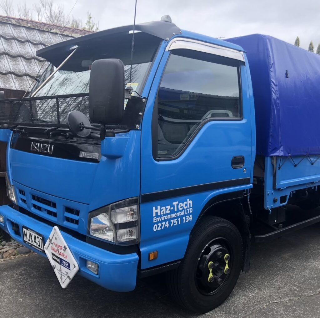 Home - Haz-Tech Environmental