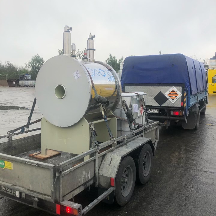 Services - Haz-Tech Environmental